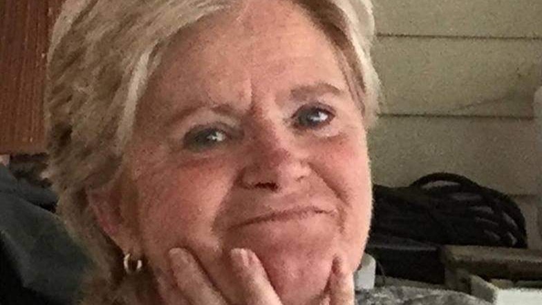 Fundraiser for Jay Peterson by Noble Lee Flack : Debbie Petersons ...