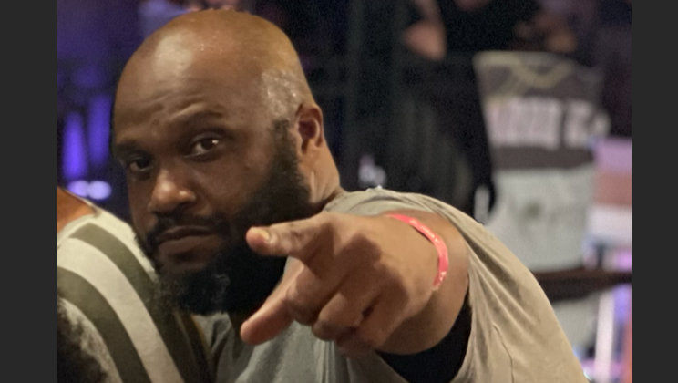 Fundraiser by CJ S : Support Neil Patterson AKA Bam on His Road to Recovery