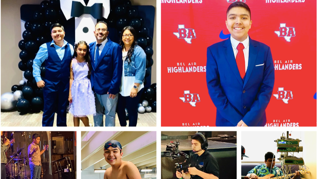 Fundraiser by David Marmolejo : Nathan's Fight for Health and Future