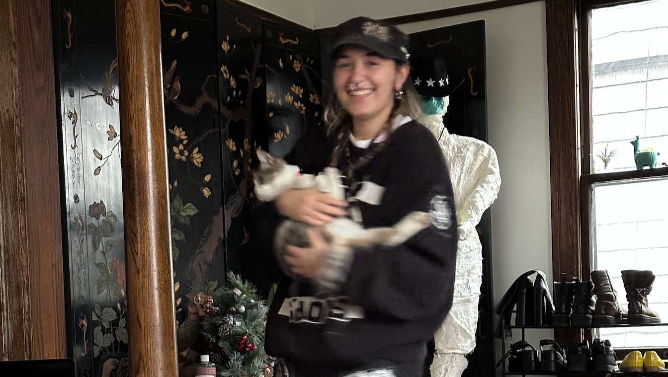 Fundraiser for Lars McDonald by Friday Hynek : Help Lars get gender ...