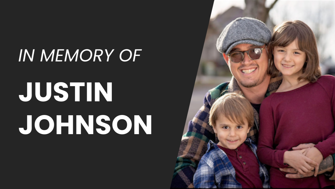 Fundraiser by Matthew Iulo : In Memory of SMP artist Justin Johnson ...