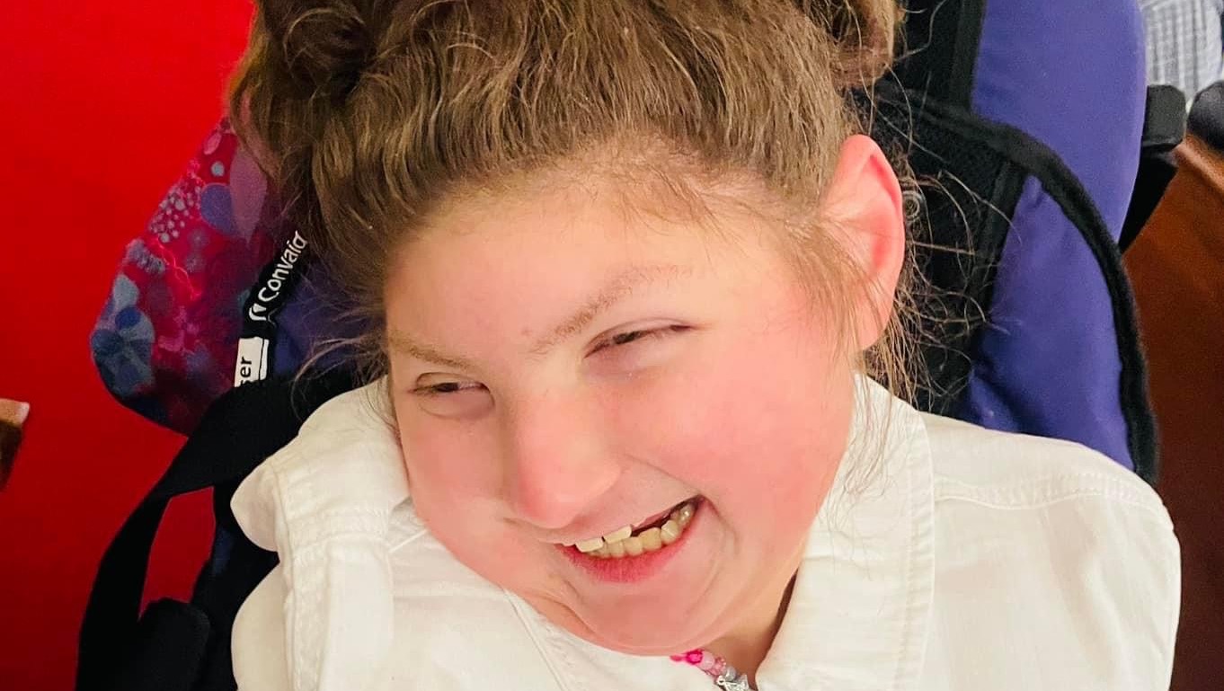 Fundraiser for Amanda Barclay by Lindsey Lynch : Lift Kenadie Up!