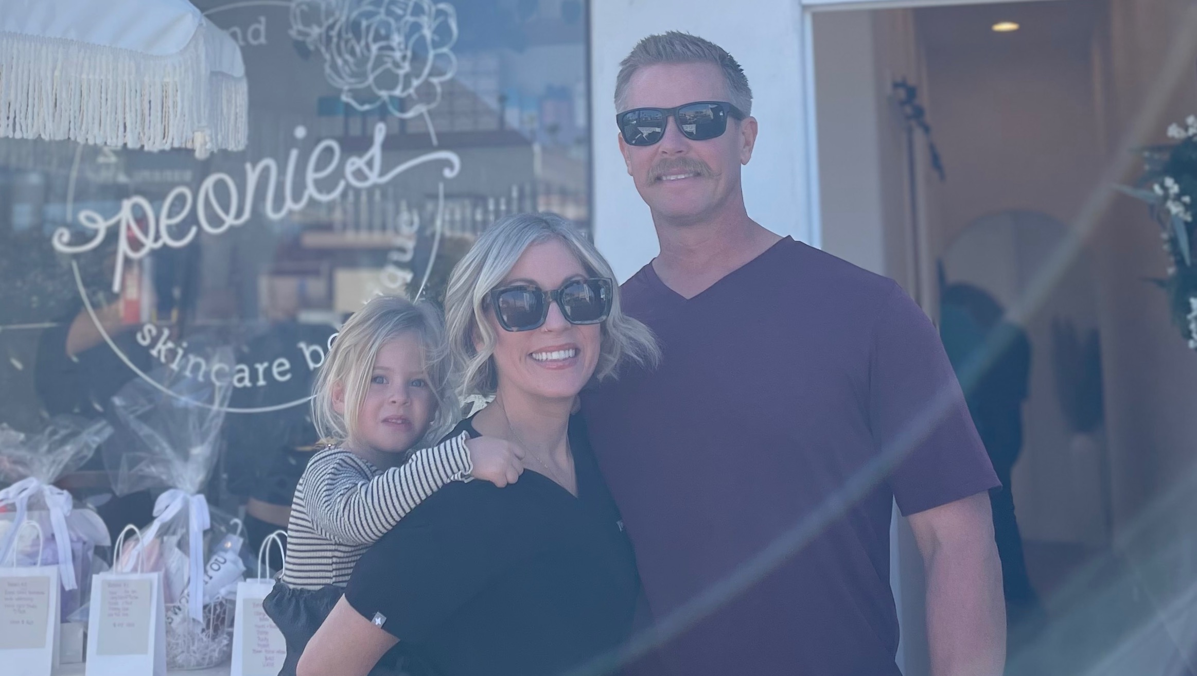 Fundraiser for Liz Keene by Jenna Spencer : Support Hudson's Fight ...
