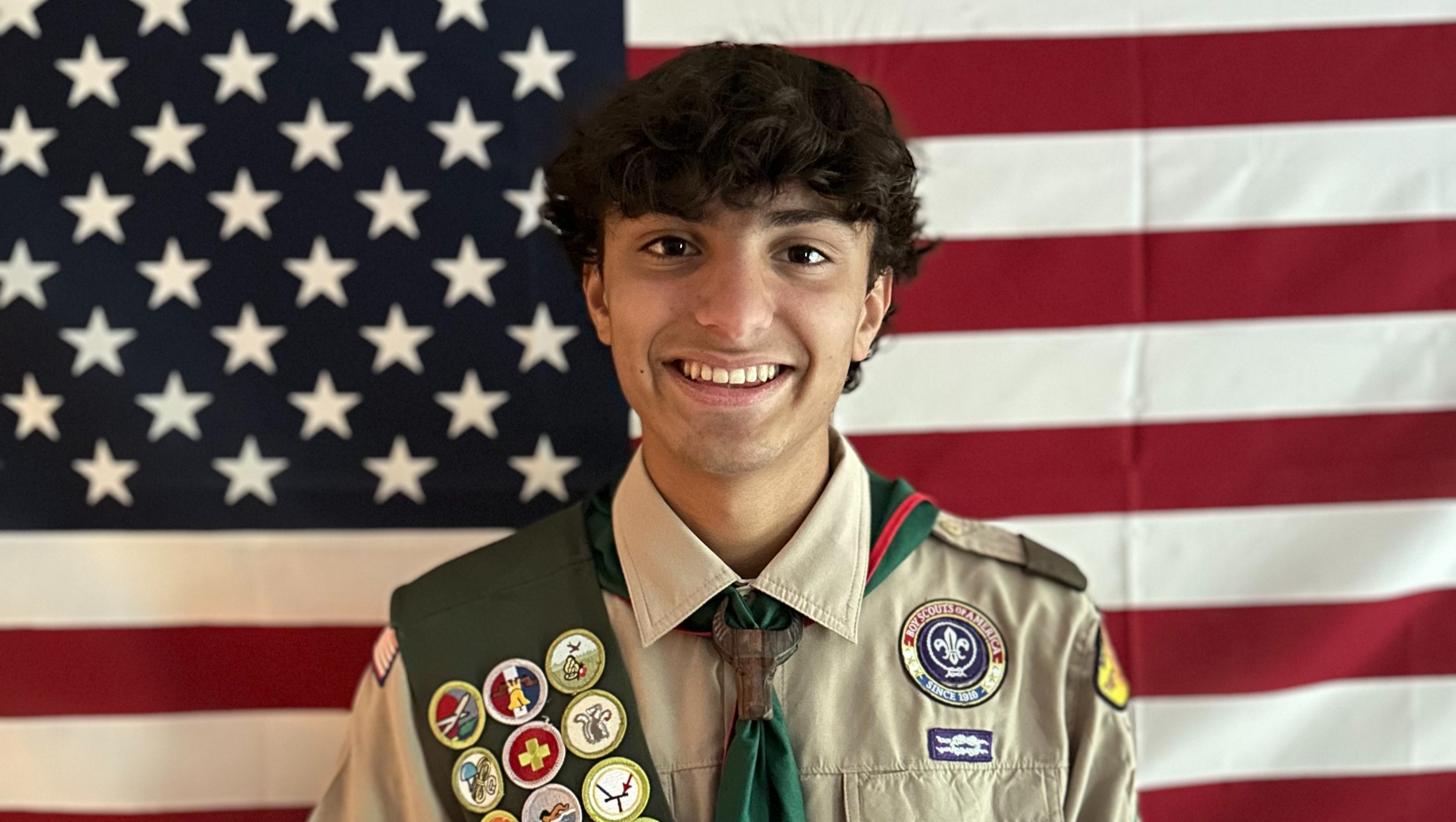 Fundraiser for Suresh John (on behalf of Lake Waterford) by Parker John ...