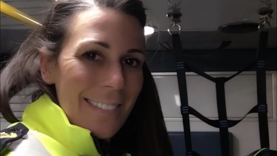 Fundraiser for Jason Knighton by Nick Wilvert : Melissa Simpson’s Road ...