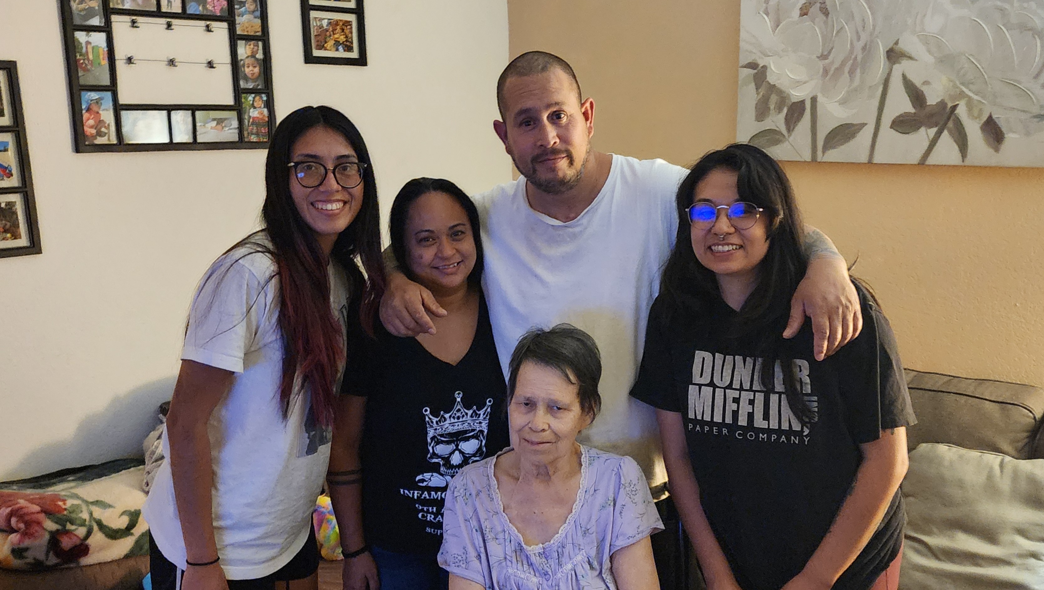 Fundraiser by Thomas Resendez : Support Rose's family in their time of ...