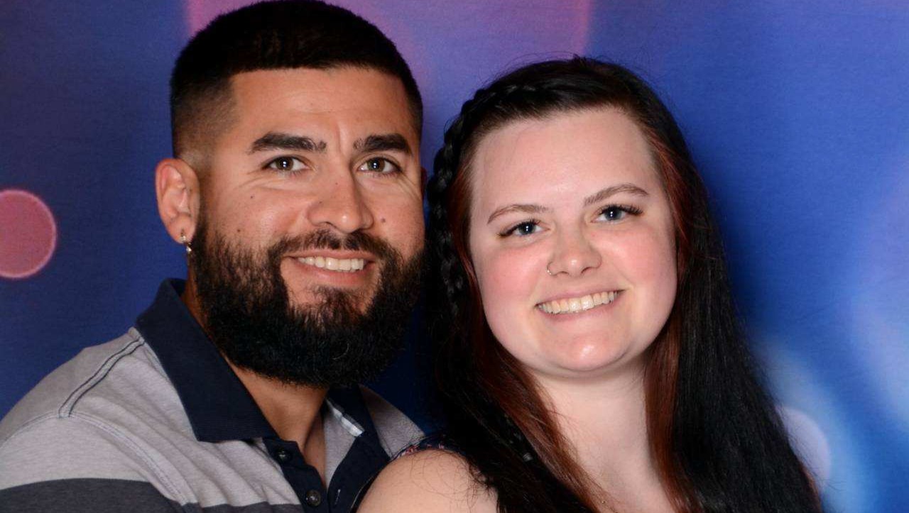 Fundraiser for Anika Hodson by anthony apodaca : Help Abel's Family ...