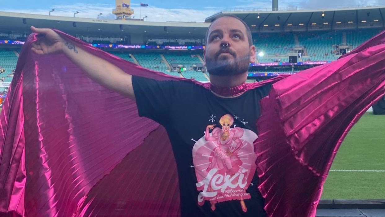 Fundraiser by Dean Caines : In loving memory of Luke Lynch