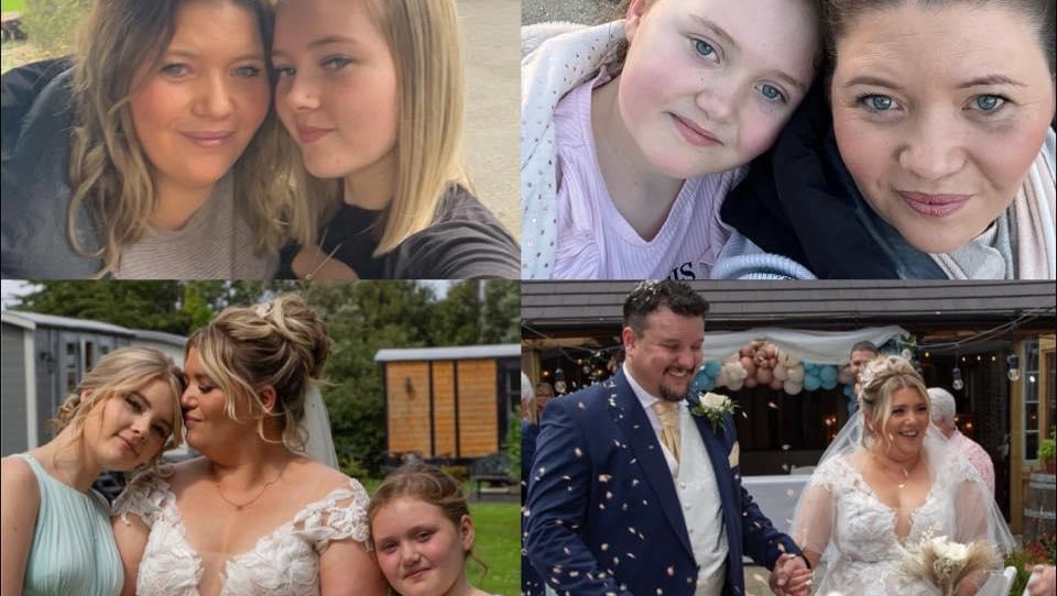 Fundraiser for Anne Sharp by Billy Ellens : Ease Anne's Family's Burden ...