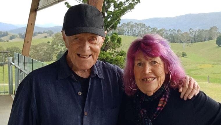 Fundraiser for Suzie Cheel by Tyler Erickson : Des Walsh for a peaceful ...