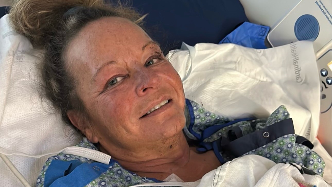 Fundraiser for Sheri Springer by Julie Koep : Ease Sheri's Journey ...