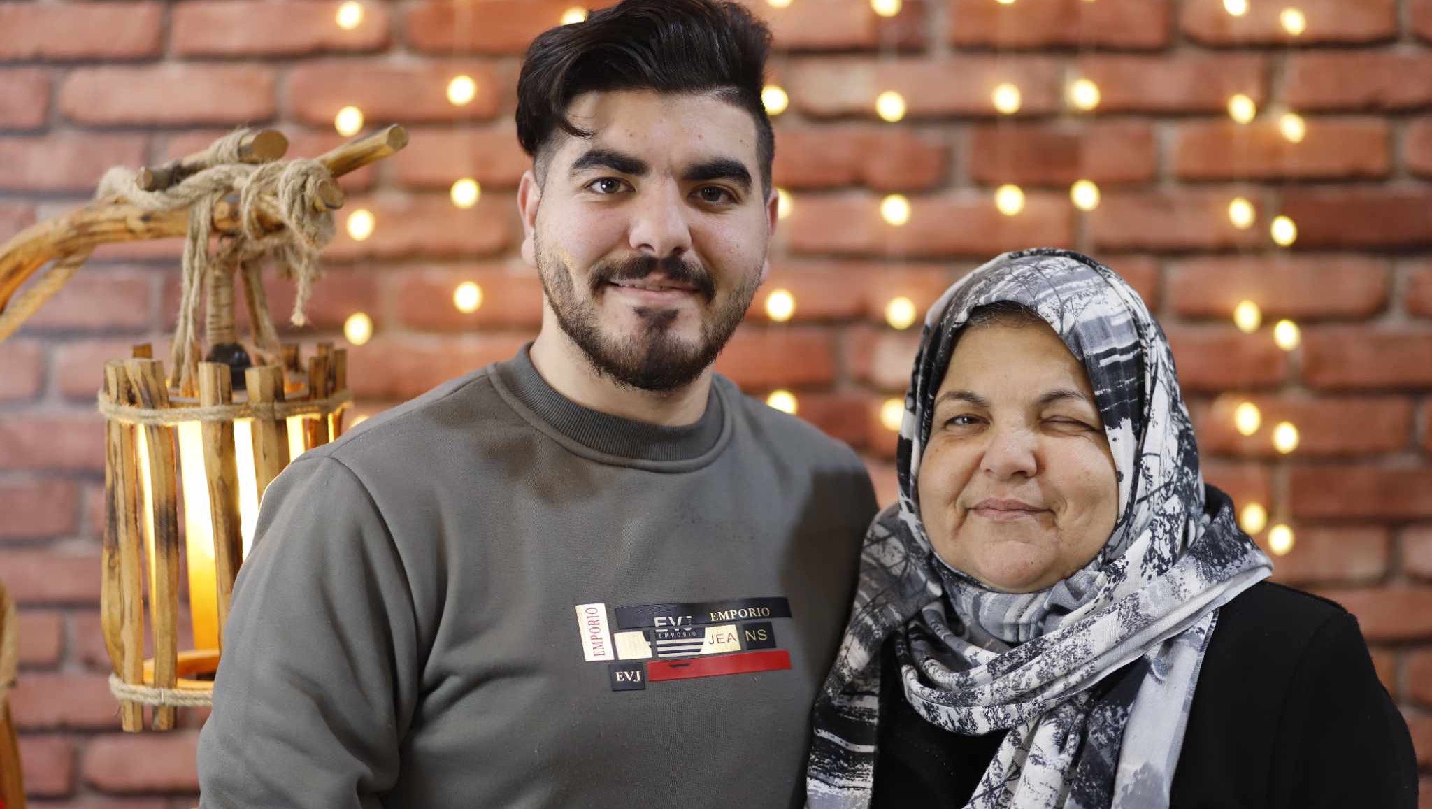 Fundraiser by Mahmoud Al-Madhoun : Help family receive immediate need ...