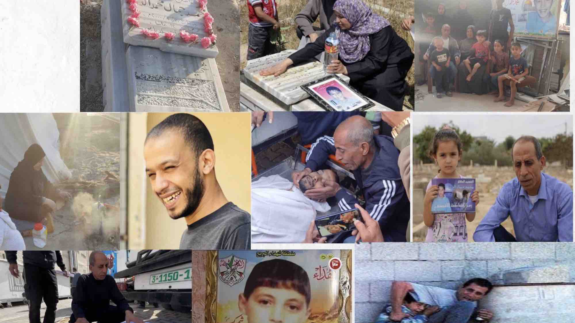 Fundraiser by Mohamed Al Durah : Help al-Durrah Family