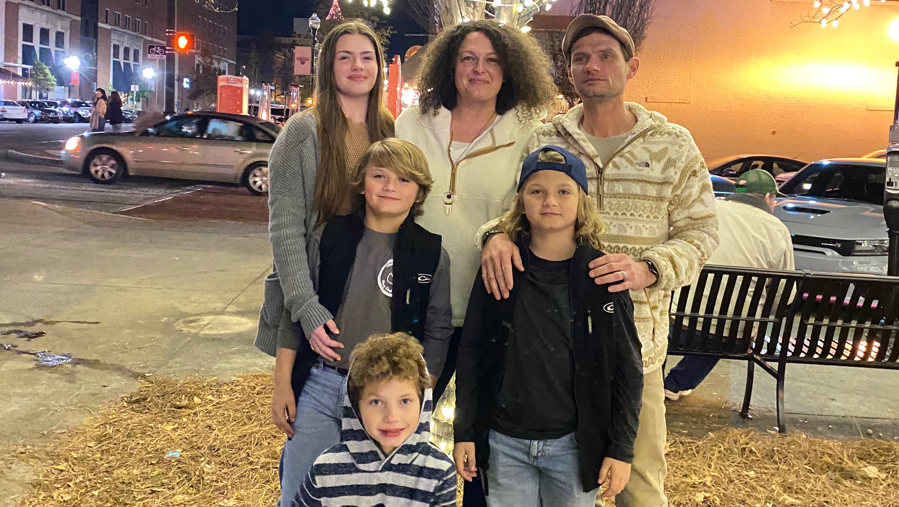 Fundraiser by Brad Wheeler : Honoring Kyle: Support His Family's Journey