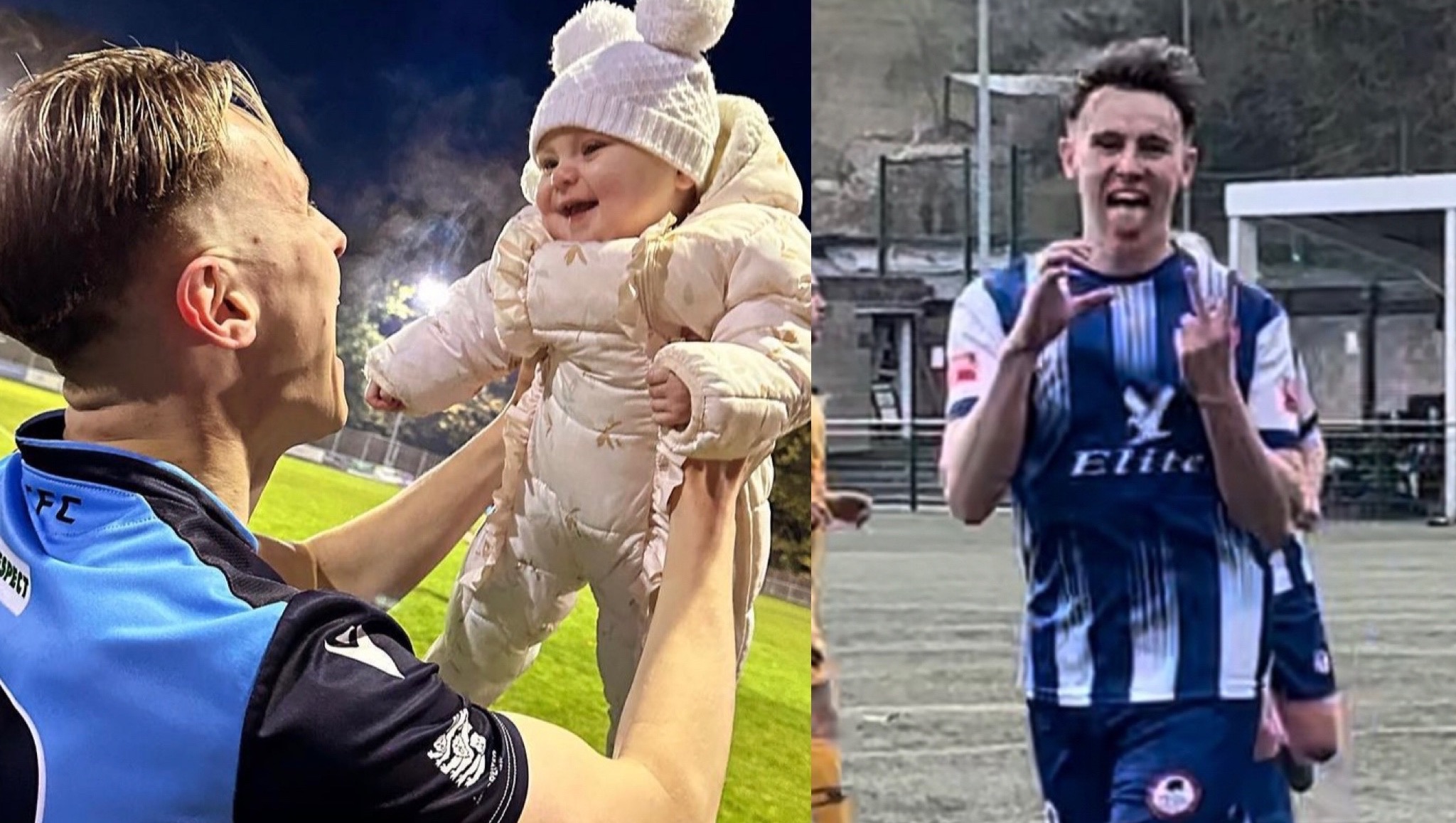 Fundraiser by Luke Tuffs : Connor young ACL operation