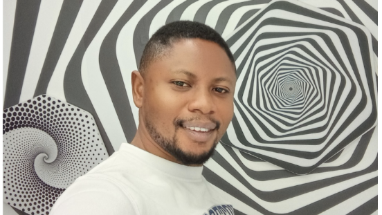 Fundraiser for Emmanuel Olotu by Dail Chapman : Support Emmanuel's ...