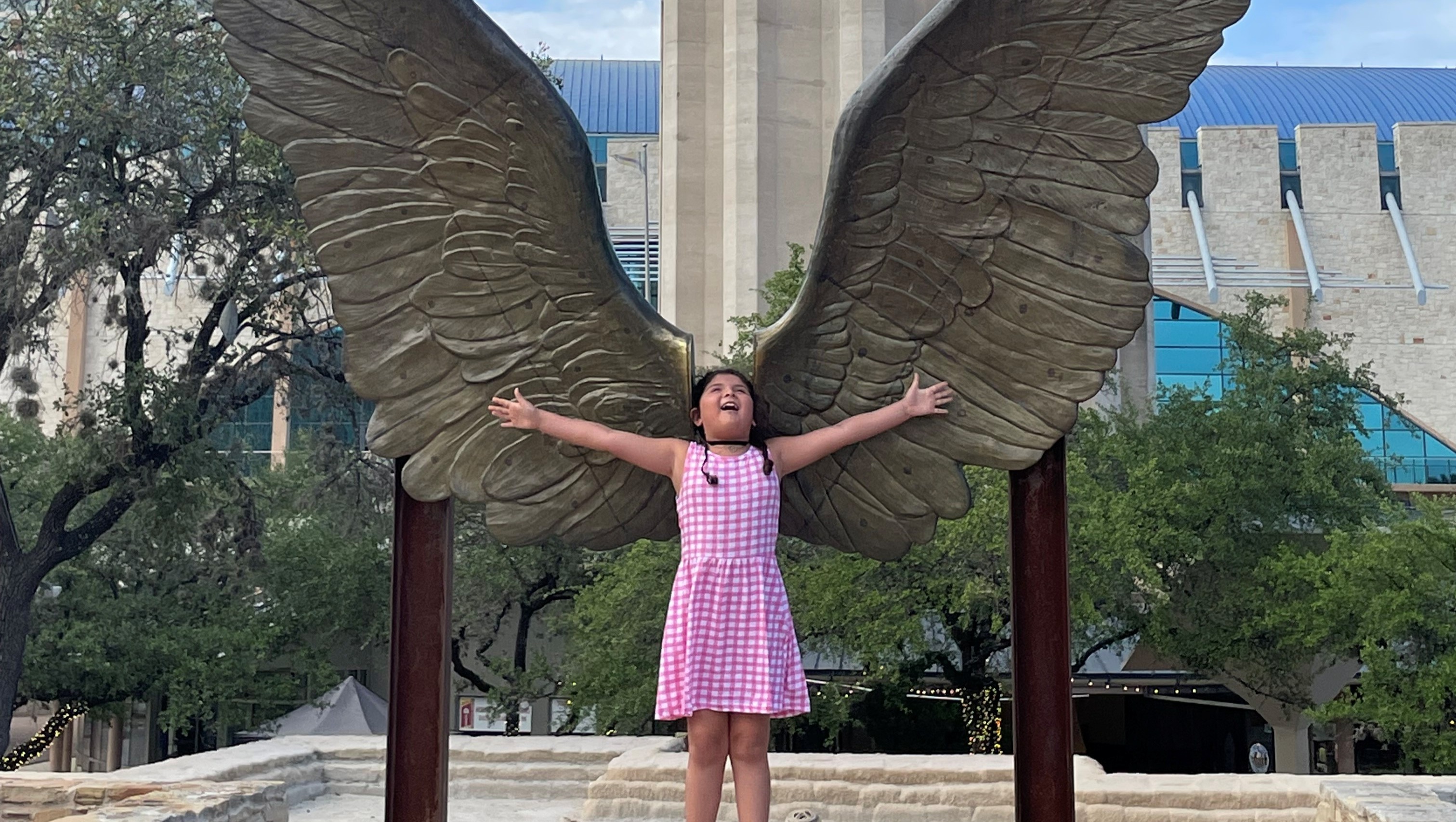 Fundraiser by Adam Lira : Support Leelah's Fight Against Leukemia