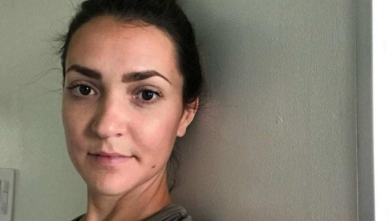 Fundraiser by Jonathan Bollback : Help Danielle Overcome Her Lyme ...