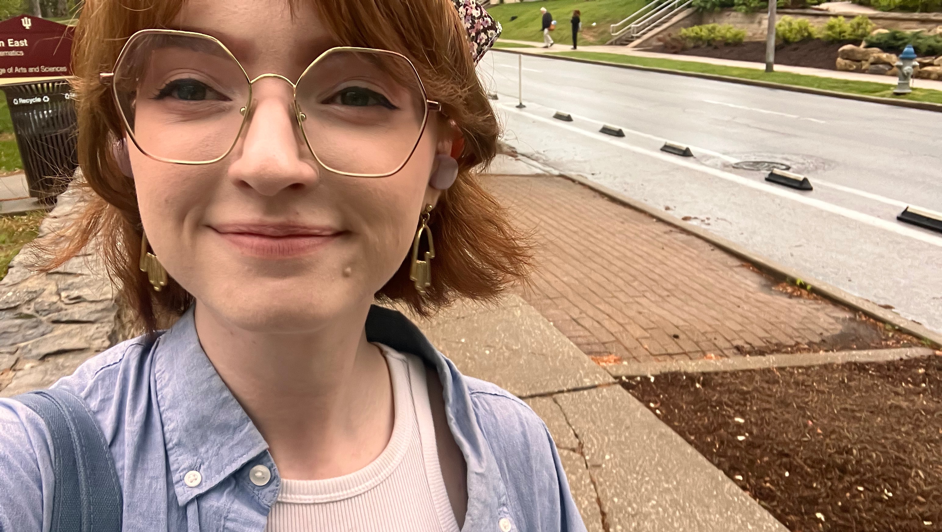 Fundraiser by Lexi Baker : Support Lexi's Experience in Europe