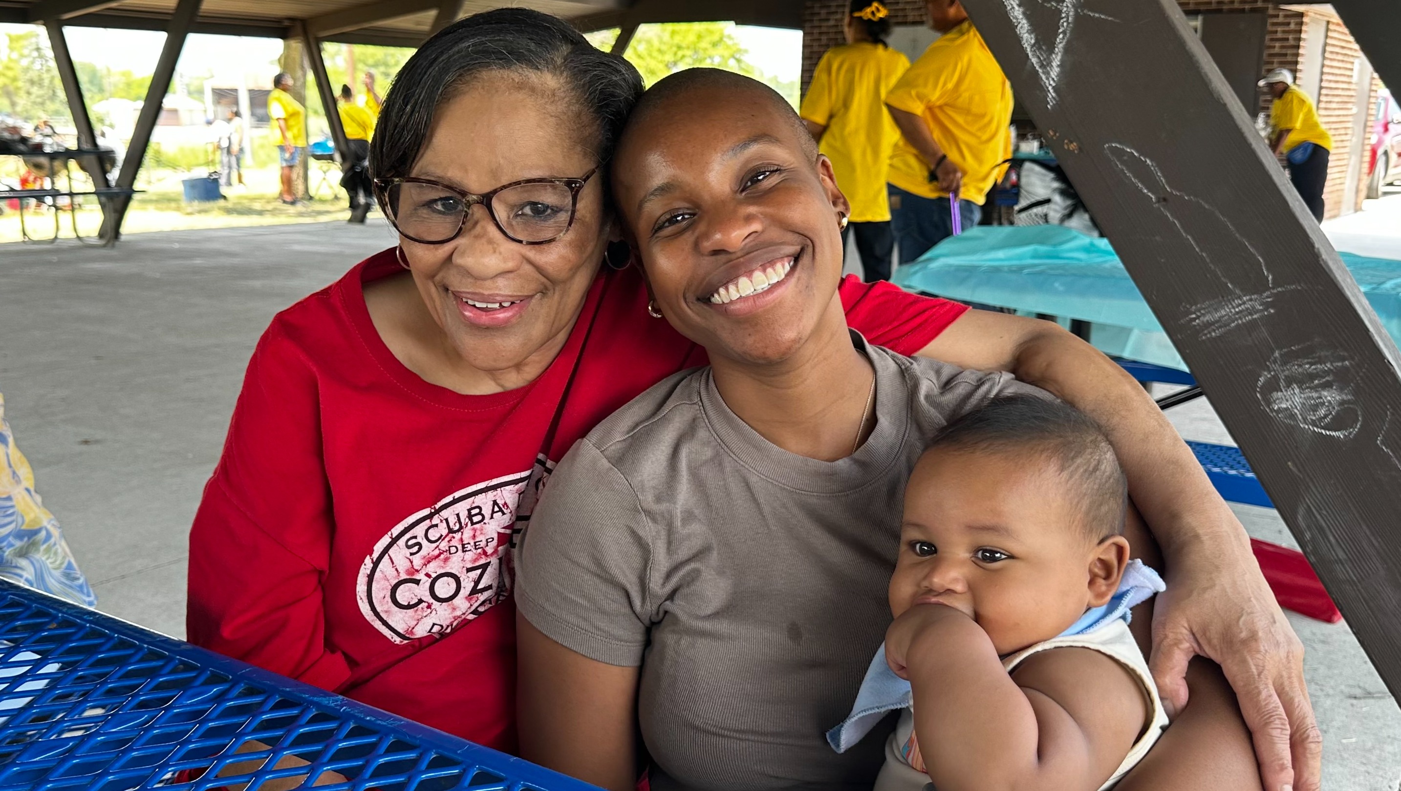 Fundraiser by BreAnna English : Help Marlene Fight Cancer