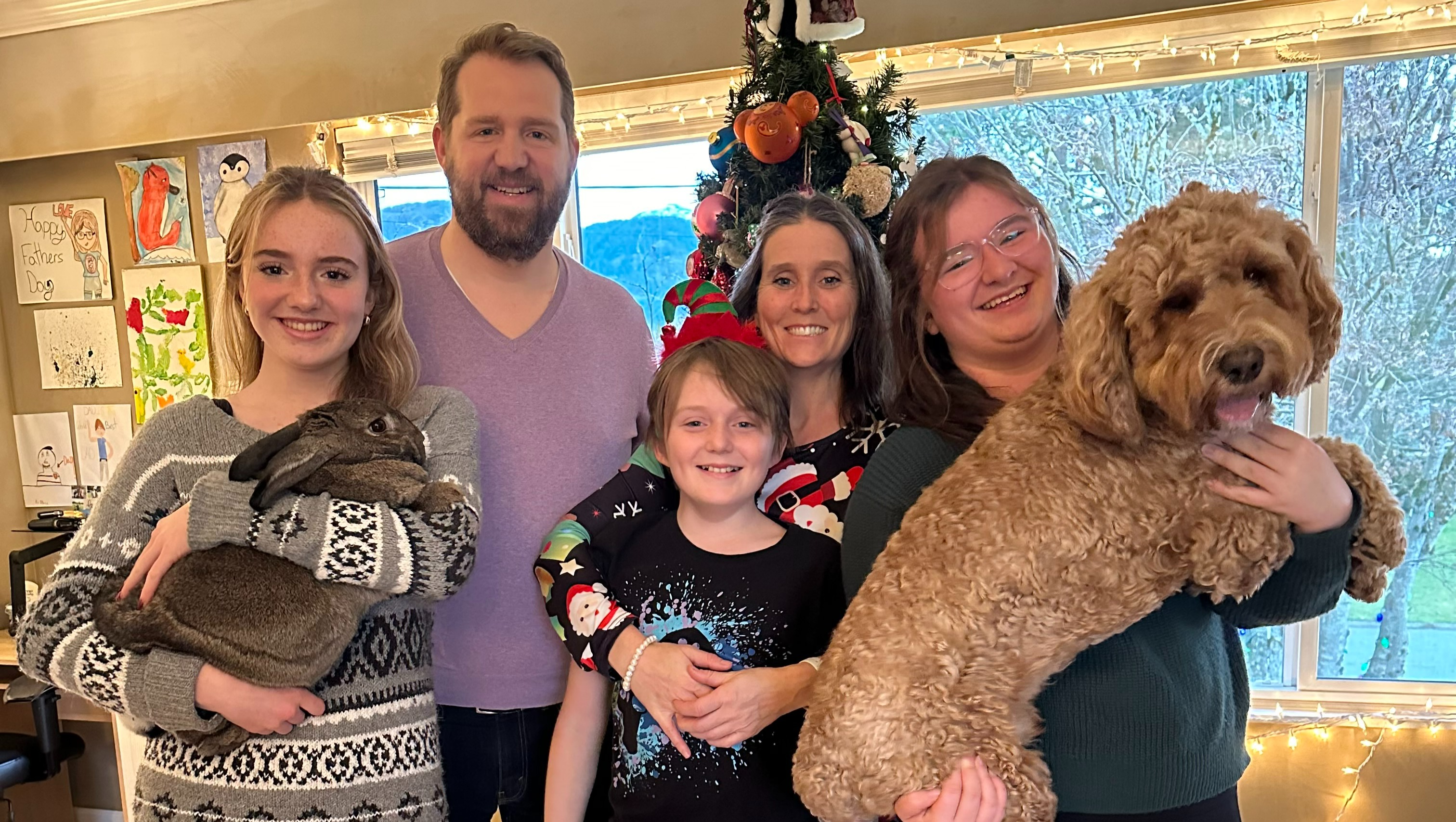 Fundraiser for Kara Lefurgy by Trevor Morgan : Support Ryder Lefurgy's ...