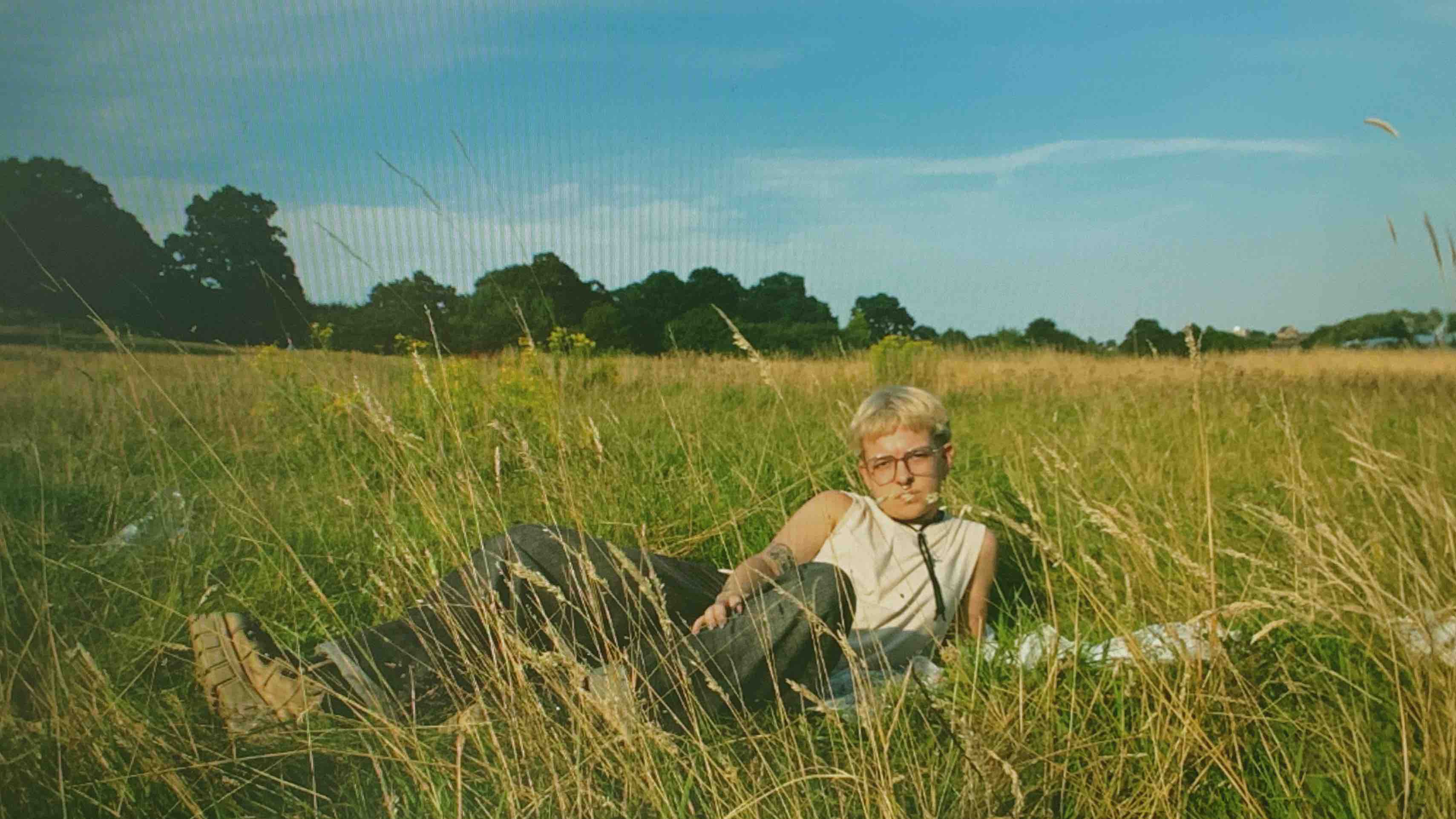 Fundraiser by Miles Scott : Miles’ trans fund 4 top surgery