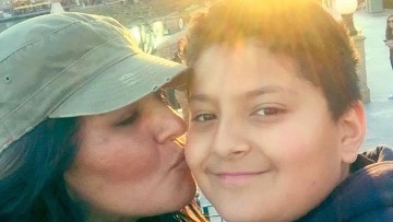 Fundraiser by Lisa Serratos : Support Letty's Fight and Recovery