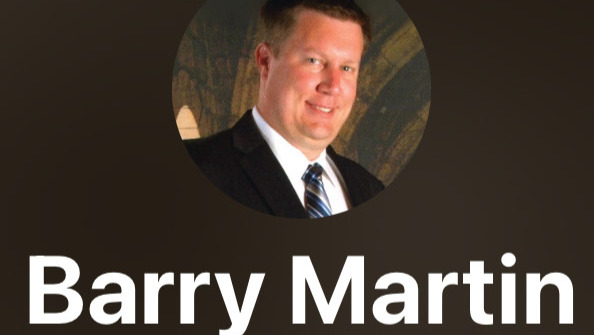 Fundraiser for Lisa Martin by Shawn Dawson : Help Barry Martin, Our ...