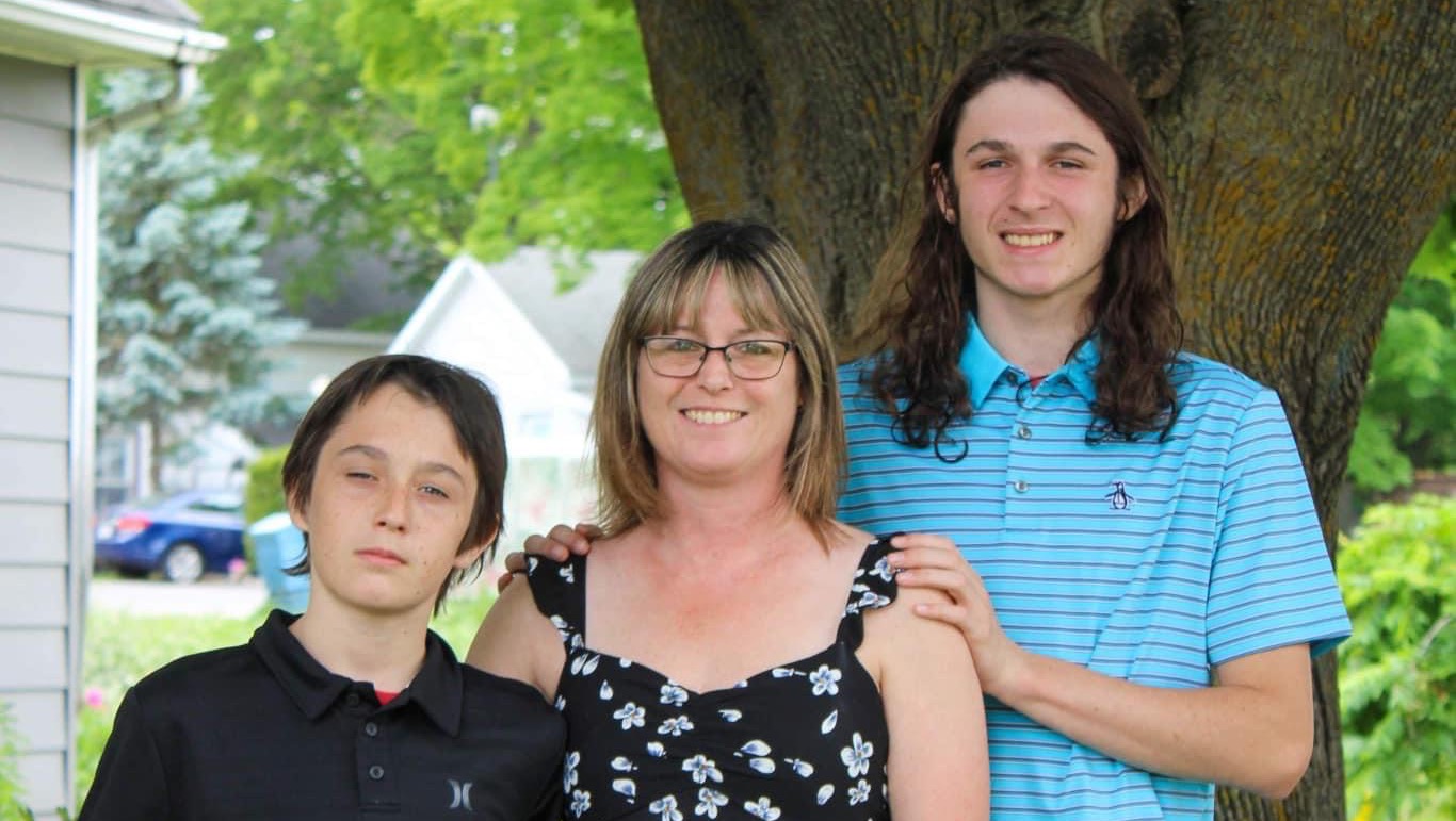 Fundraiser for Deborah Eggleton by Samantha Brant : Payton Carter Strong!!