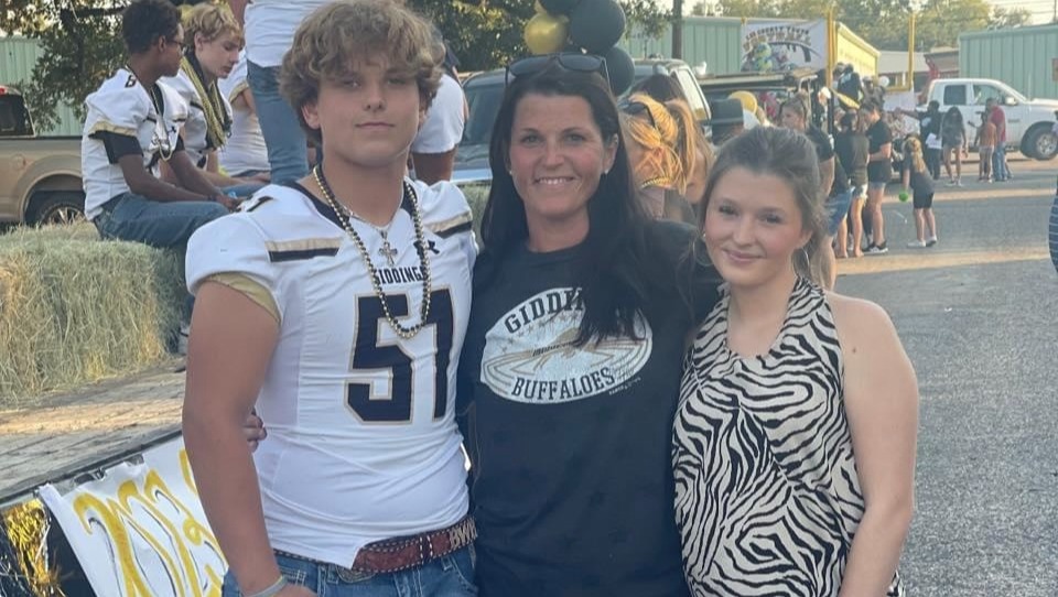 Fundraiser for Rickie Boyd by Alisha Tucker : Rickie Locke Boyd Medical ...