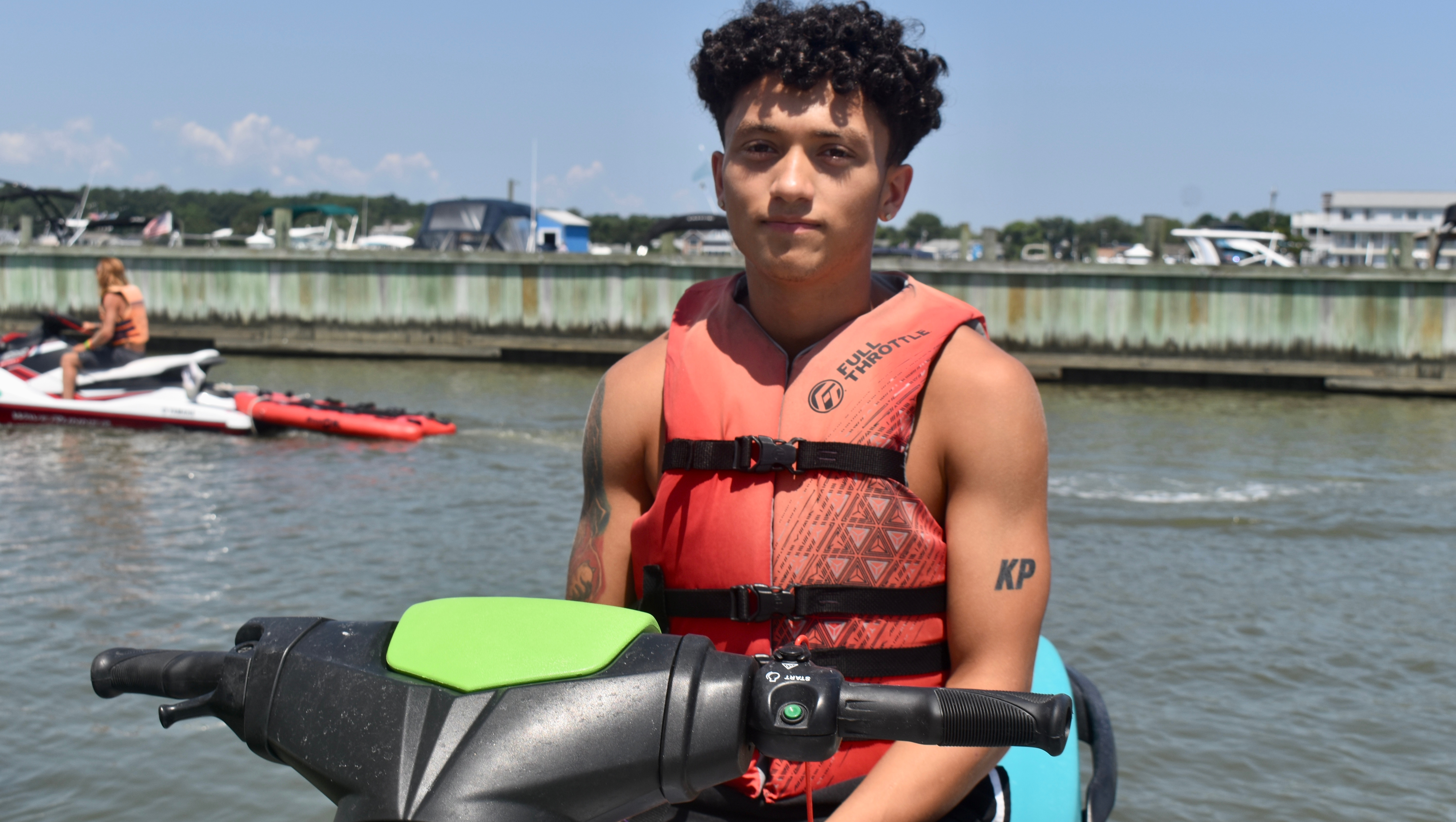 Fundraiser by Benito Soto : Help Ease the Burden: Jason's Funeral Fund
