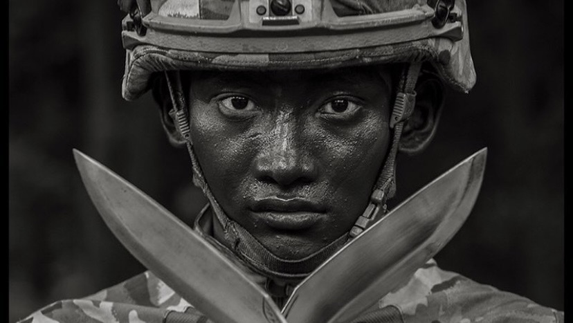 Fundraiser by Prashant Rai : Three Peaks Challenge