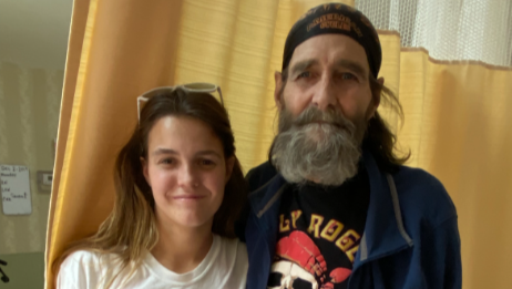 Fundraiser by Morgan Lazan : Leon Anthony Lazan Jr.