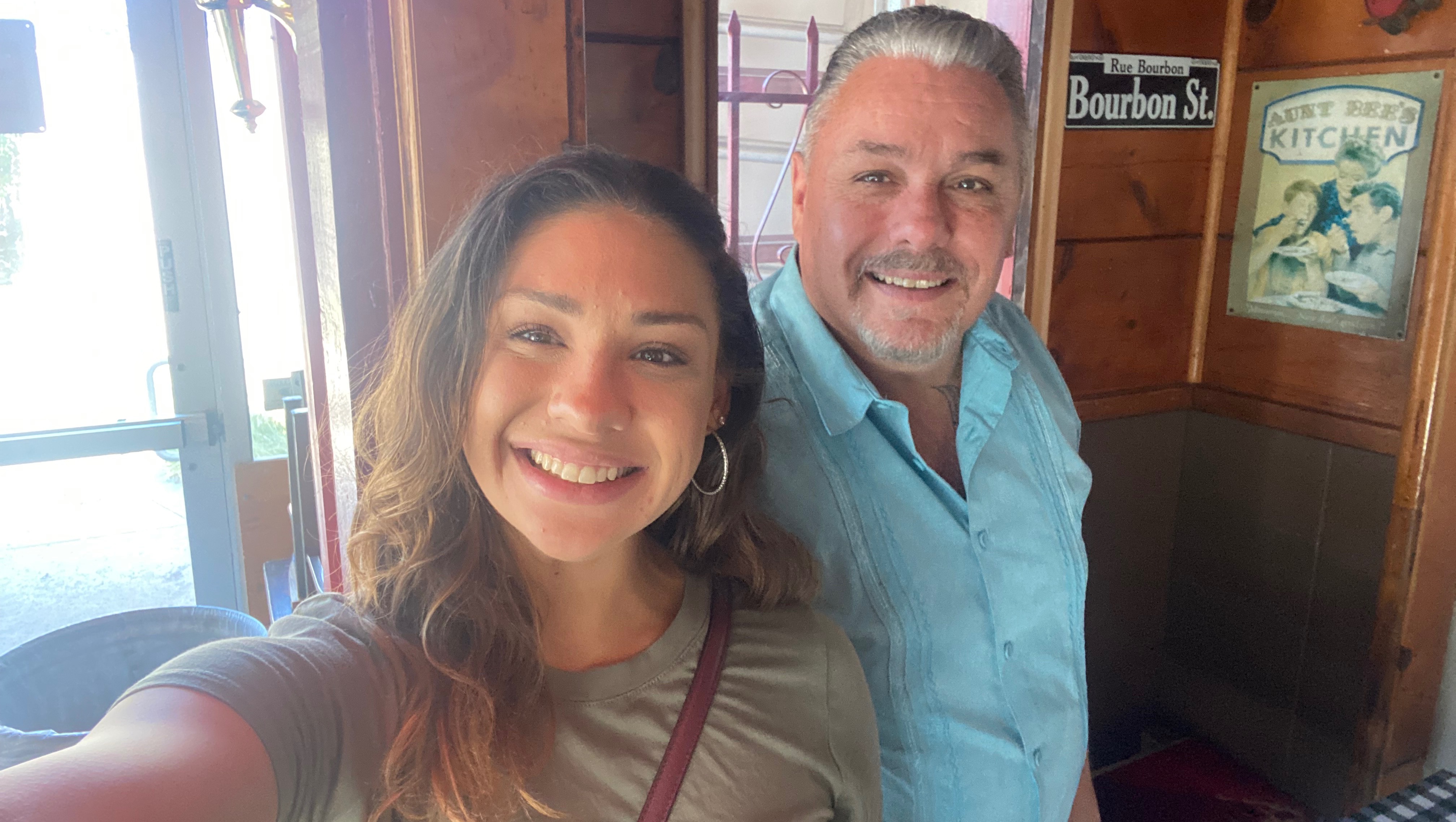 Fundraiser by Annalycia Victoria Peebles : Support My Dad's Journey ...