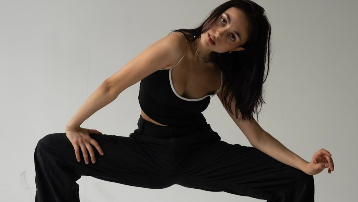 Fundraiser by Sophia Stefanopoulos : Support Sophia's Show in New York!