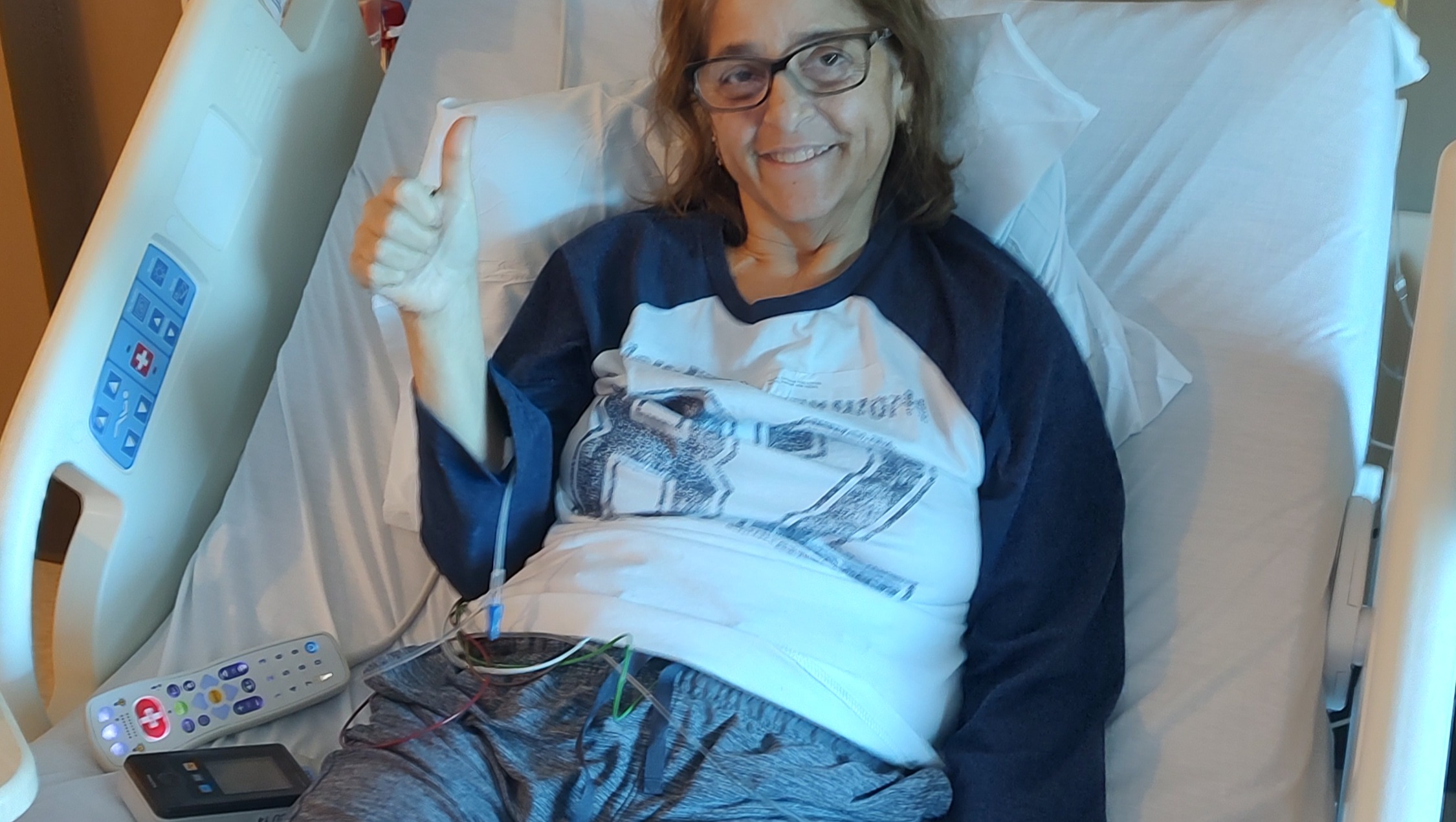 Fundraiser by Matthew Feeney : Support Connie as cancer has put her out ...