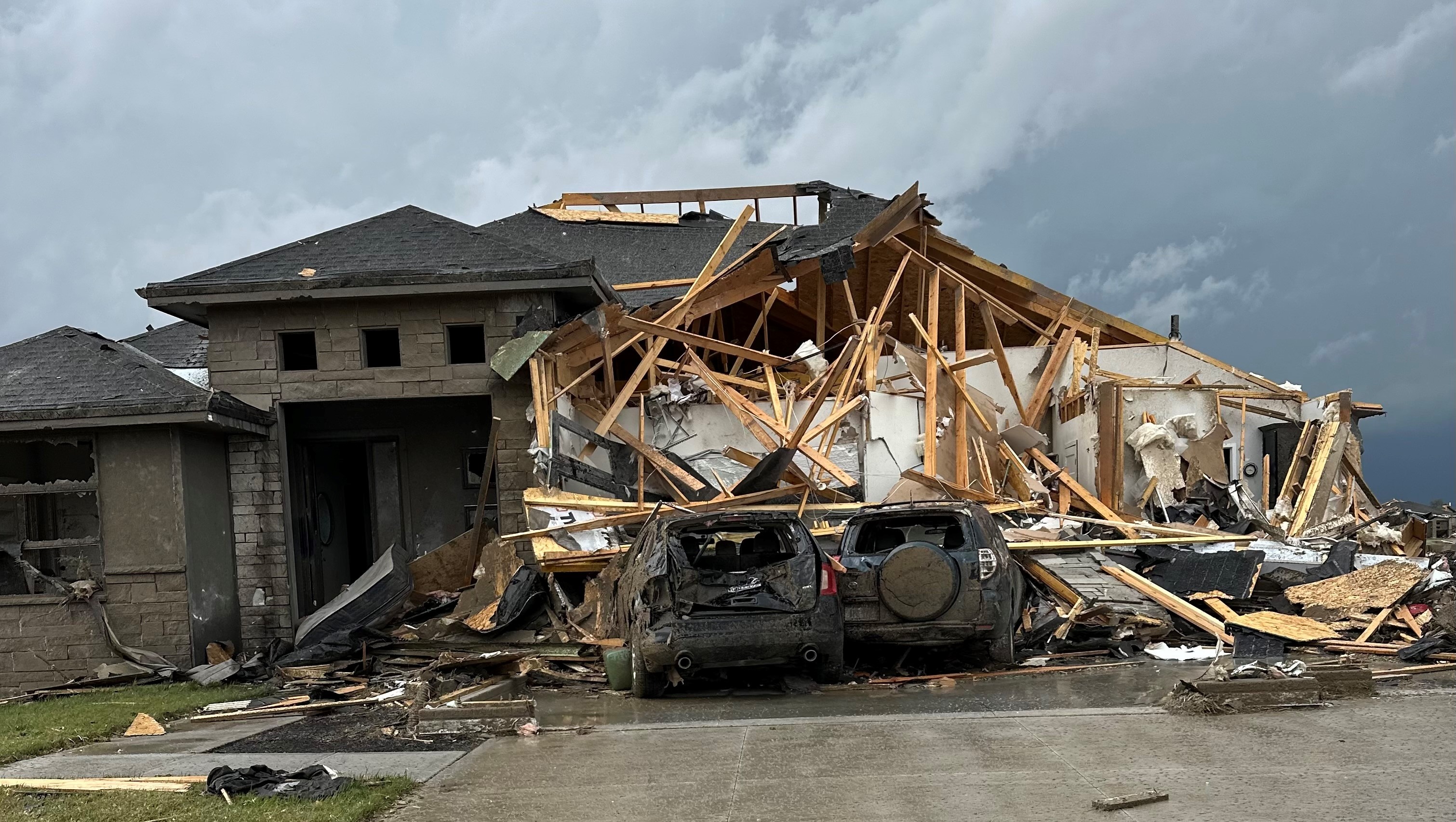 Fundraiser for Ben Hejhal by Sheri Rue : Help the Hejhals Rebuild After ...