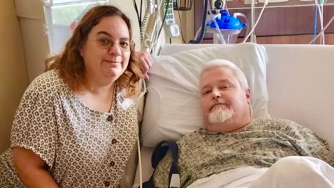 Fundraiser for Gayle Cordwell by Heidi Olson : Support Curtis Cordwell ...