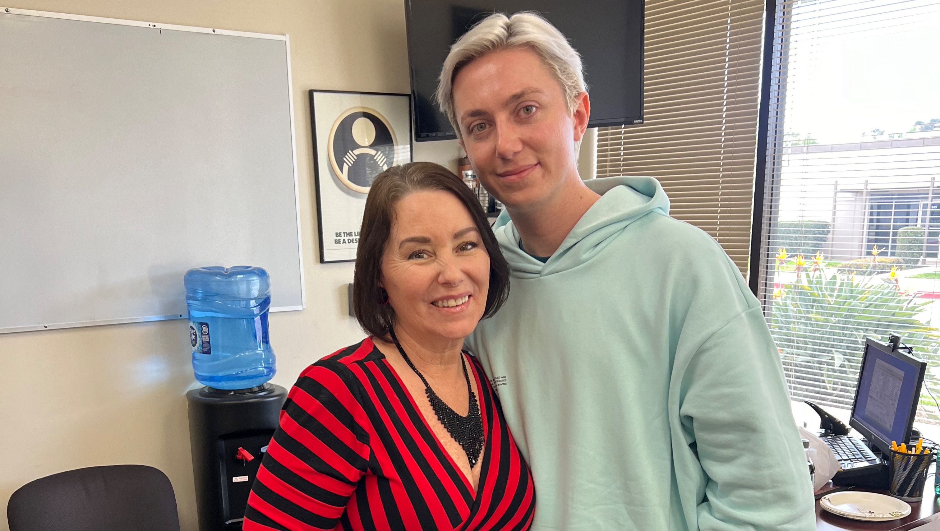 Fundraiser for Bridget Hinds by Christopher Dopps : Stand with Bridget ...