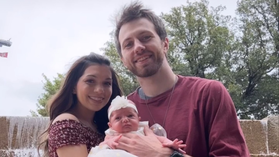 Fundraiser for Beau Anderson by Macy Coleman : Support Beau and Cari in Scarlett's Memory