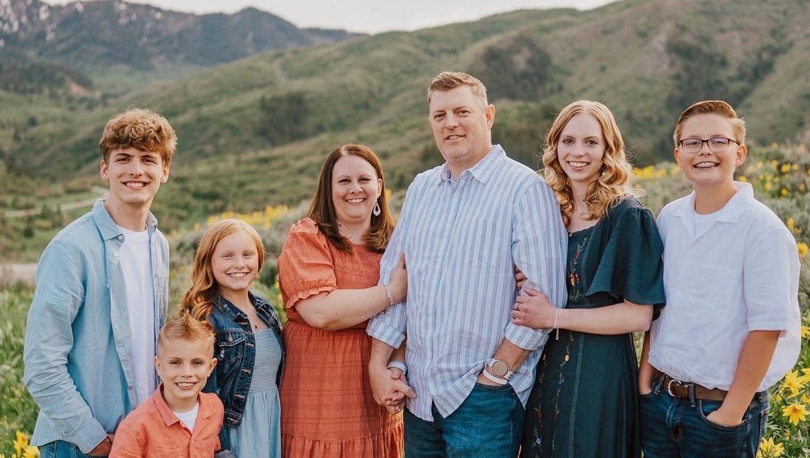 Fundraiser for Doug Bush by Melissa Whitaker : Stand with Shannon in ...