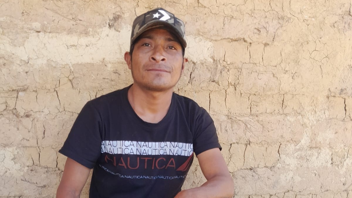 Fundraiser by Cristina Perez Lopez : En memorial de Victor Leonel Perez Lopez