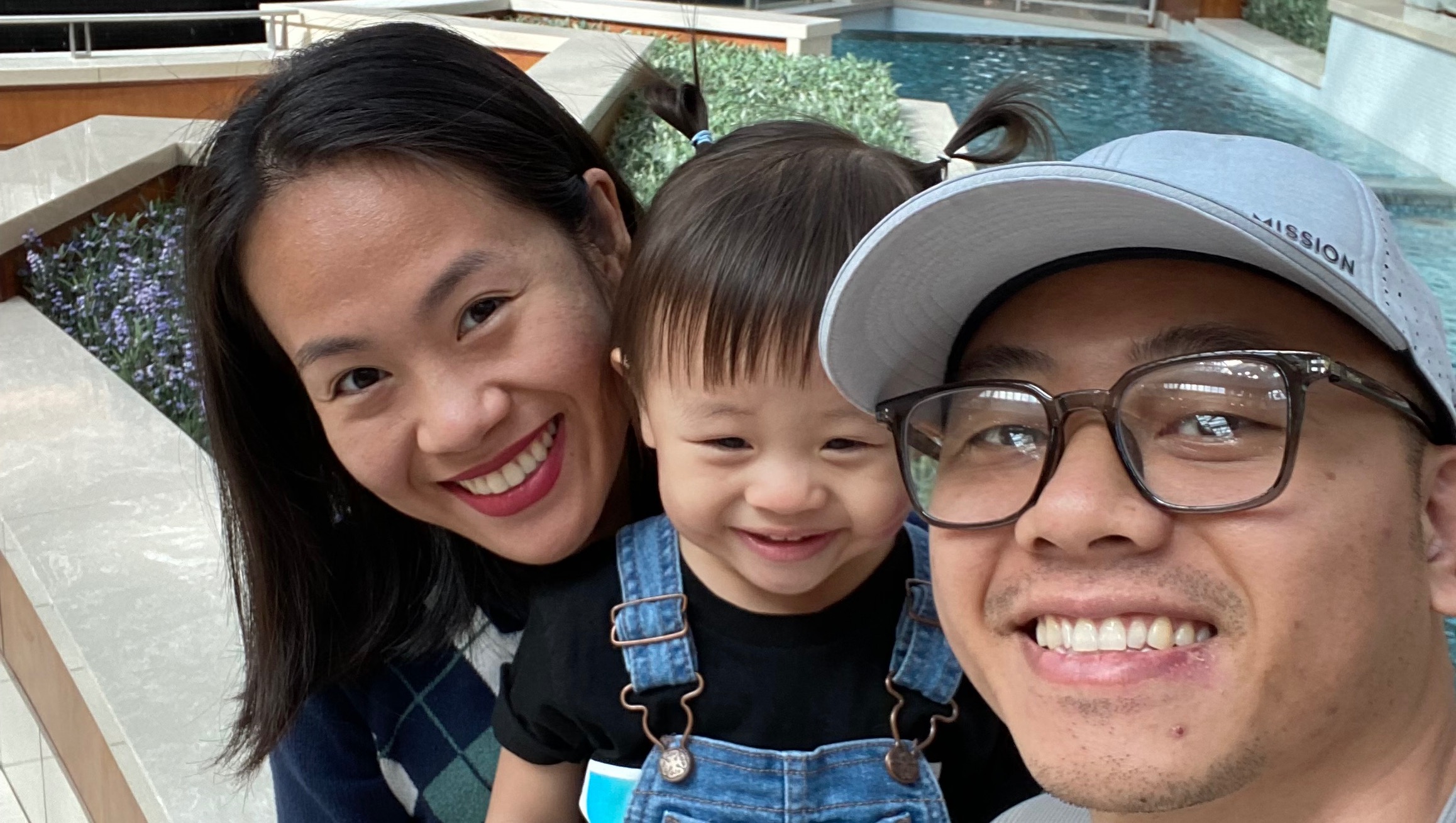 Fundraiser for Sami Hoang by Mariela Gorman : Please help the Tran ...