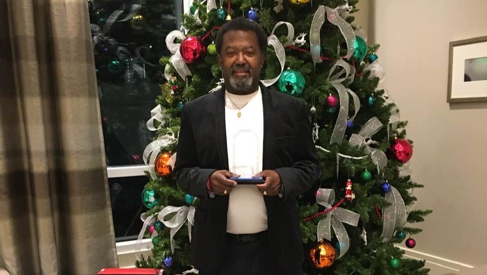 Fundraiser for Veronica Jones by Bennie Cheatham : Support Jeremy "Prep ...