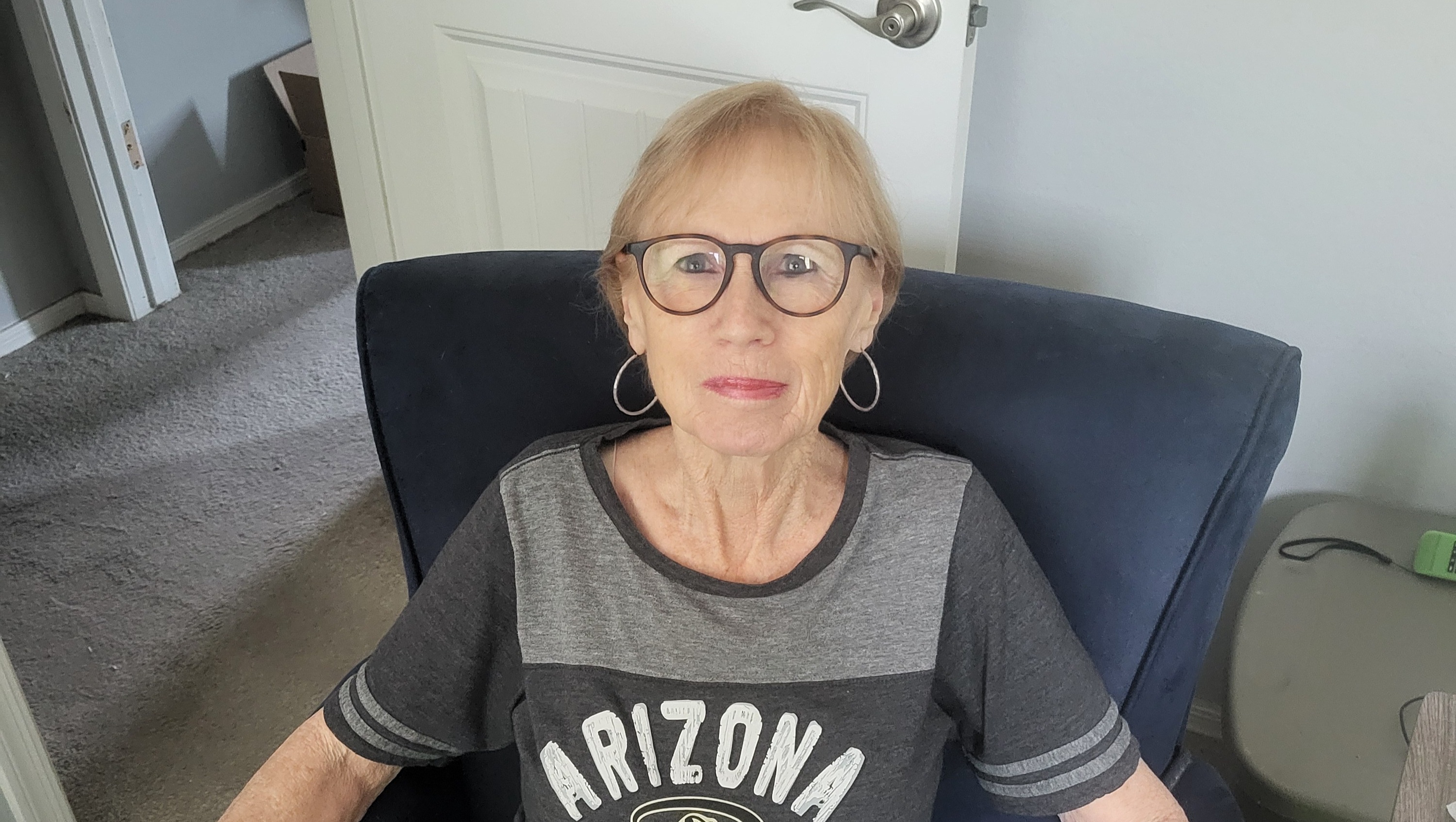 Fundraiser by Deborah Harrell : Help Debbie Harrell Through Her Cancer ...