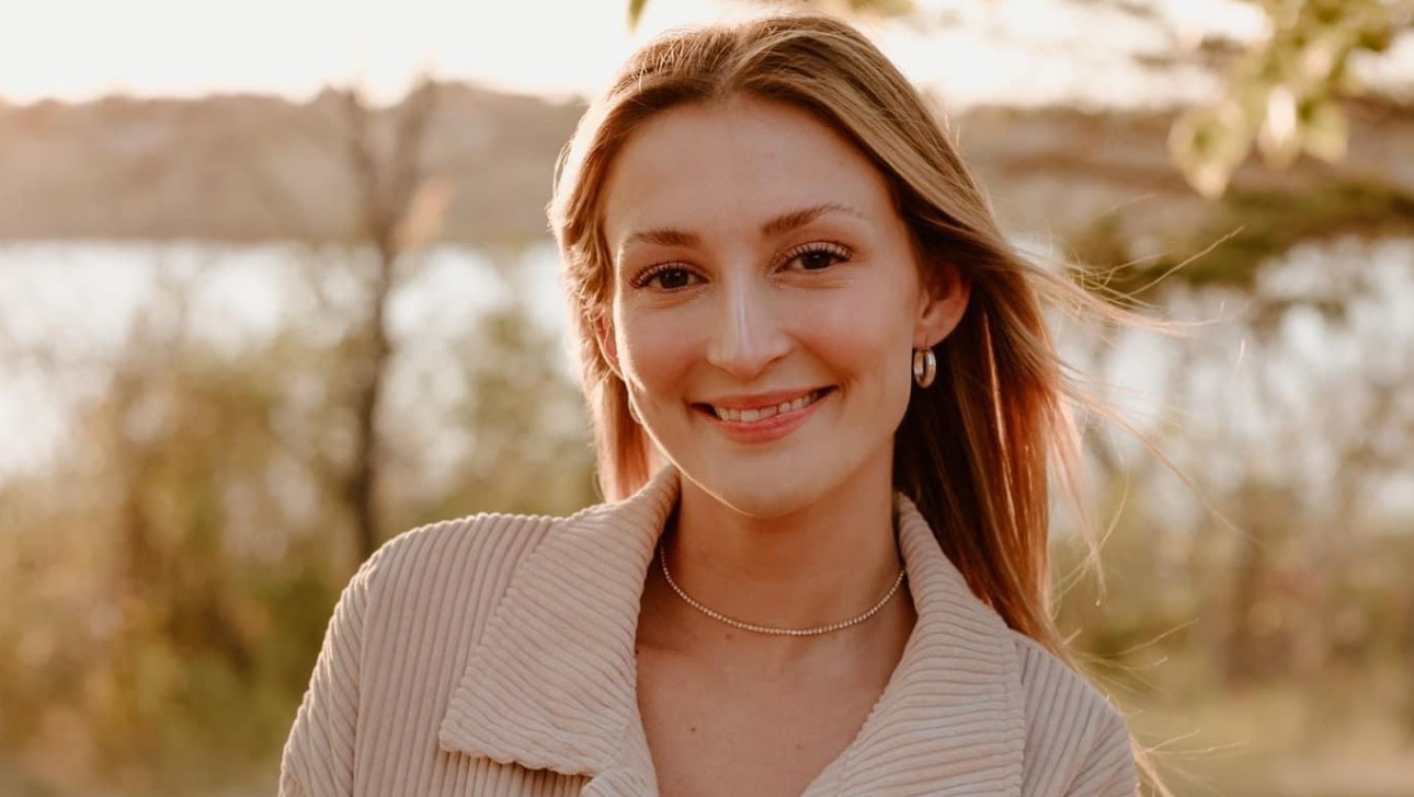 Fundraiser for Alexis Dewald-Stockert by Celine Schmidt : Lexi’s ...