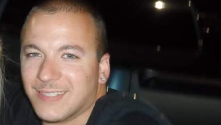 Fundraiser by Stephanie Candela : William Drewe Monroe Dildine