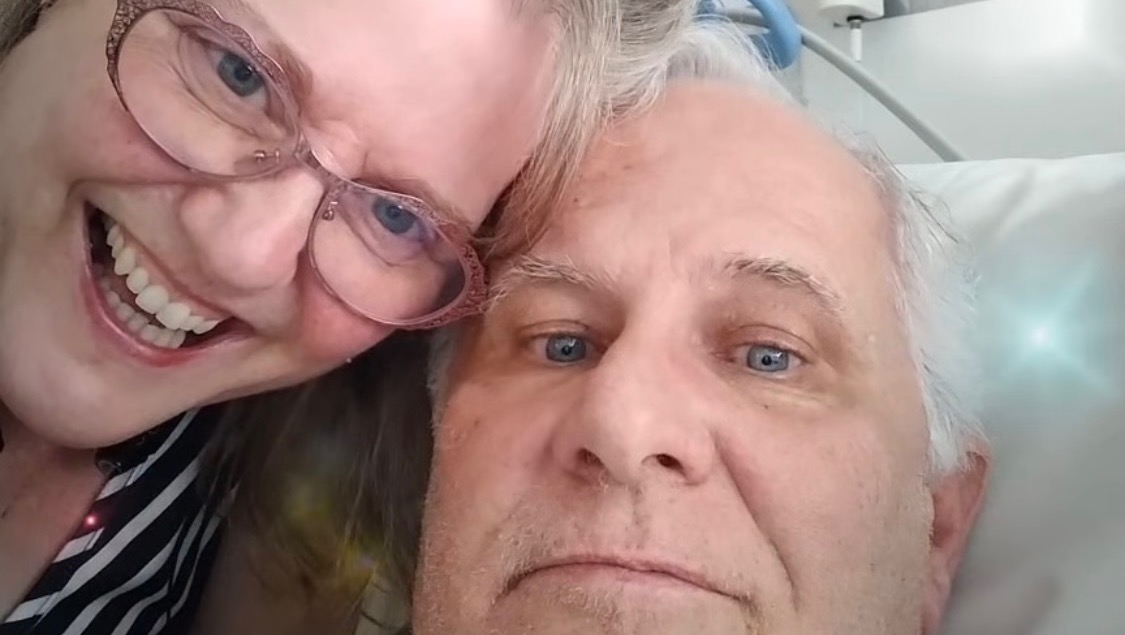 Fundraiser for Maria Jennings by Kimberly Riddle : Help Phillip ...