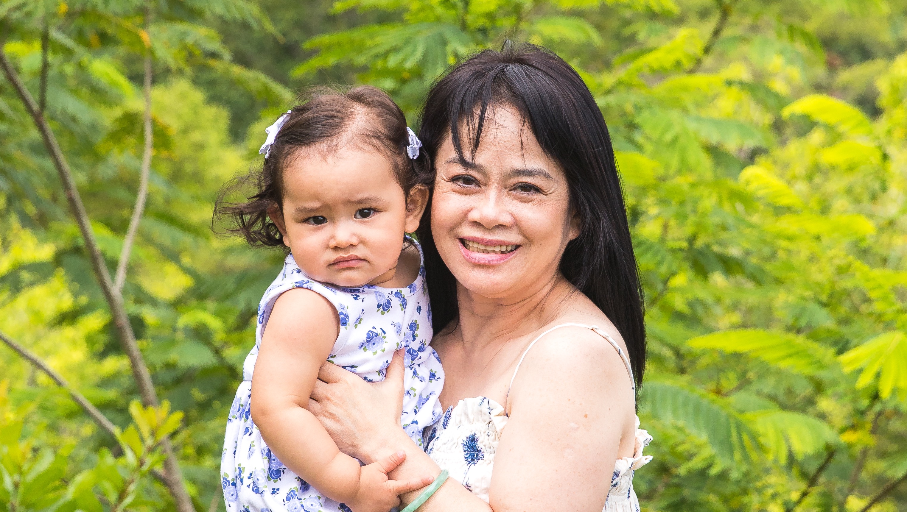 Fundraiser by Jonathan Pham : Paulina Tran-Nguyen