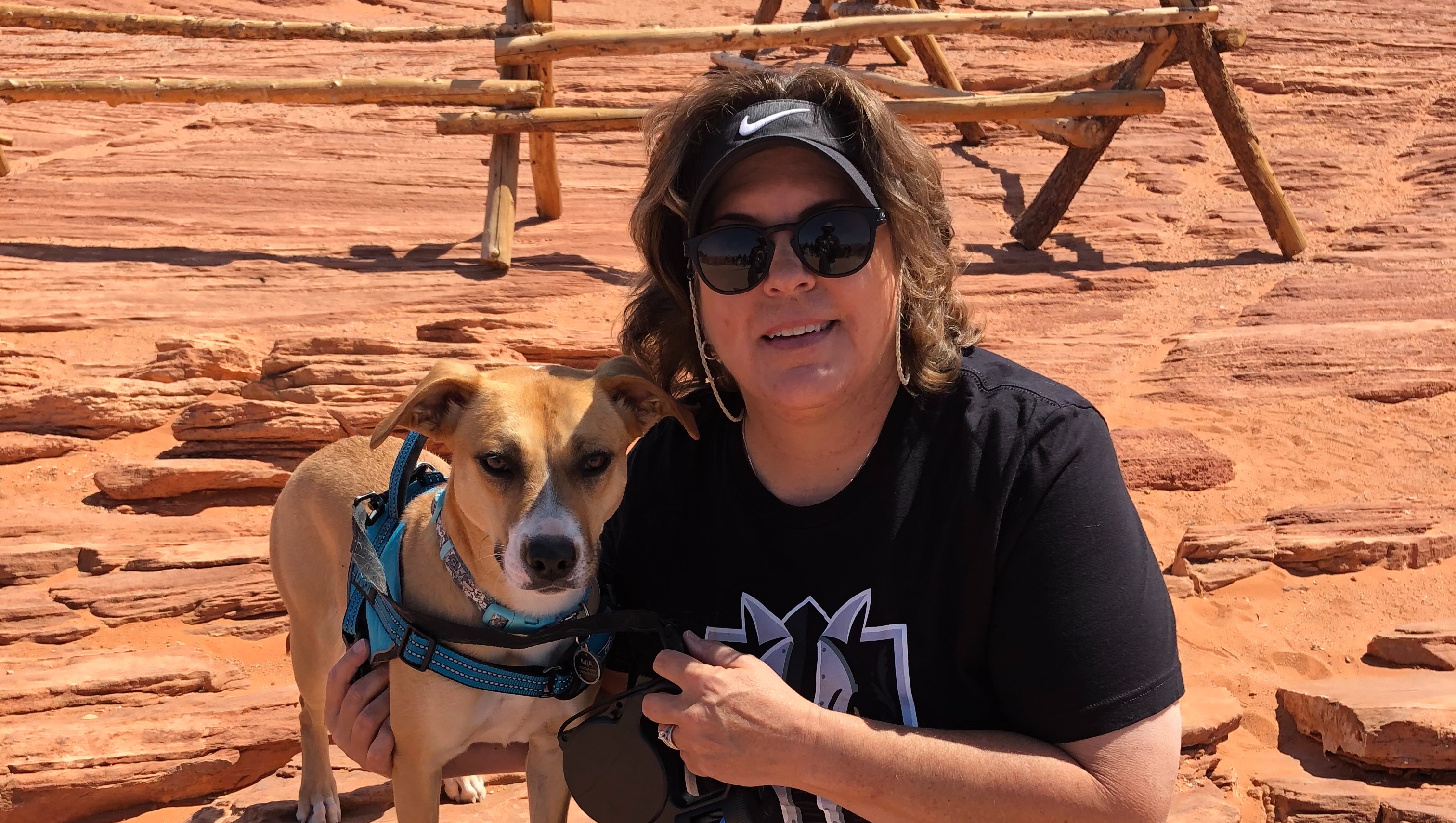 Fundraiser by Hayden Ross : Support Debbie Pope's Cancer Battle